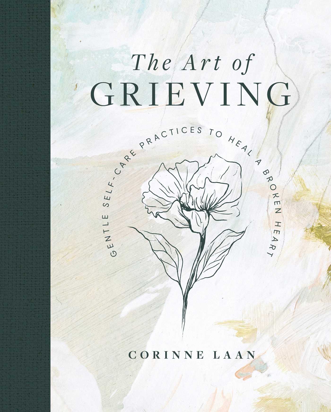 The Art of Grieving – Mineralism